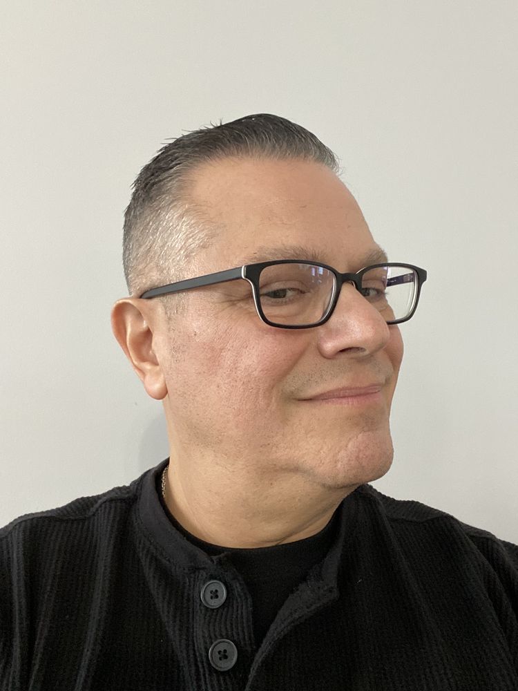 BLUE RIBBON BARBERSHOP - Updated December 2024 - 139 Church St NW ...