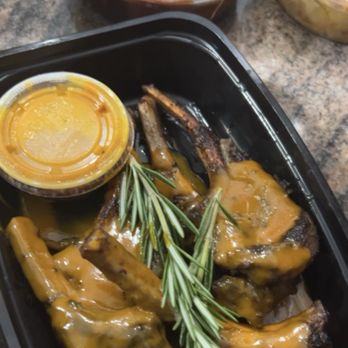 CHEF NEM KITCHEN TO GO - Updated October 2025 - 38 Photos & 16 Reviews ...