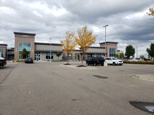 MICHIGAN HUMANE SOCIETY - Updated December 2025 - 31 Reviews - 7887 ...