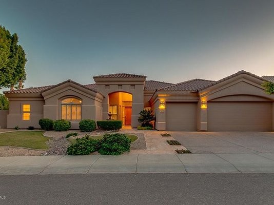 MONA SANCHEZ - PROSMART REALTY - 11 Photos - 10651 W Olive Ave, Peoria ...