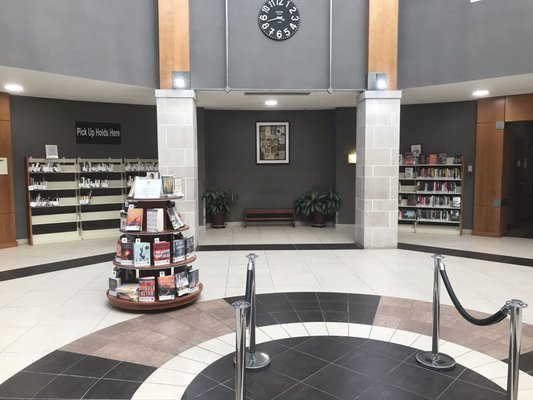 OXON HILL BRANCH LIBRARY - Updated December 2025 - 6200 Oxon Hill Rd ...