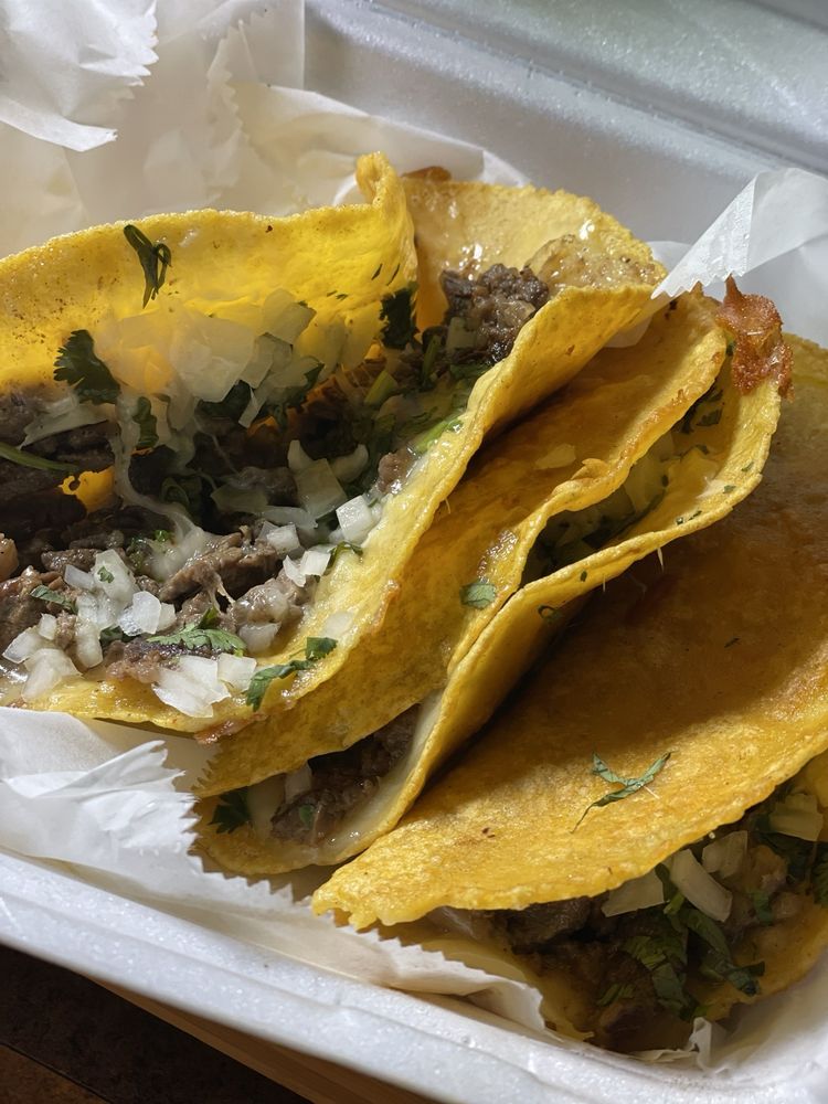 EL SUPER TACO THREE - Updated September 2024 - 12 Photos - 425 Commerce ...