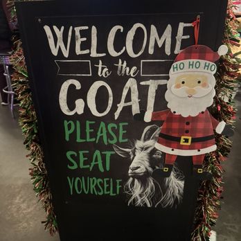 RODEO GOAT - ADDISON - Updated March 2025 - 94 Photos & 37 Reviews ...