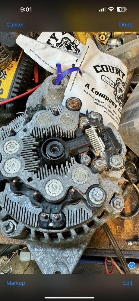 COUNTY LINE AUTO & TRUCK PARTS - Updated January 2026 - 1828 NW US 50 ...