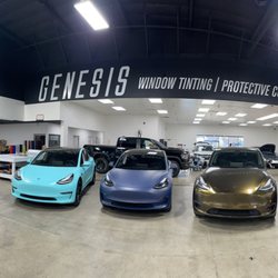 GENESIS WINDOW TINTING - 217 Photos & 248 Reviews - 10491 E. Stockton ...