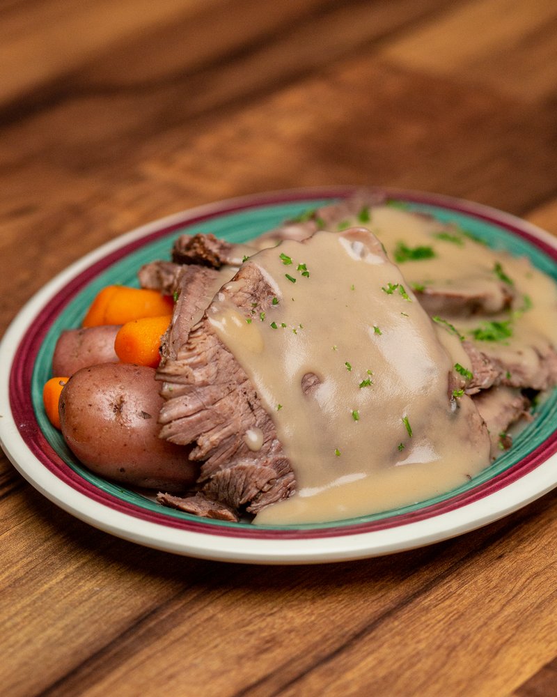 SAM’S HOF BRAU - 706 Photos & 739 Reviews - American (Traditional ...