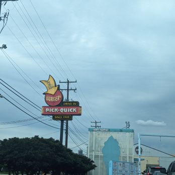 PICK-QUICK DRIVE IN - Updated March 2025 - 178 Photos & 257 Reviews ...