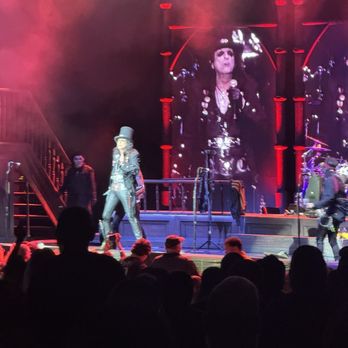 AVA AMPHITHEATER - Updated November 2025 - 35 Photos & 43 Reviews ...