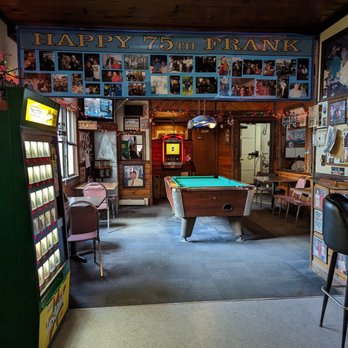 FRANKS GOOD TIMES - Updated January 2026 - 11 Photos - 381 Winthrop St ...