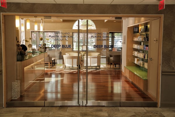 NEW YORK PLASTIC SURGICAL GROUP - Updated September 2025 - 200 W Main ...