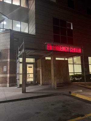 BEN TAUB HOSPITAL EMERGENCY ROOM - Updated December 2025 - 42 Photos ...