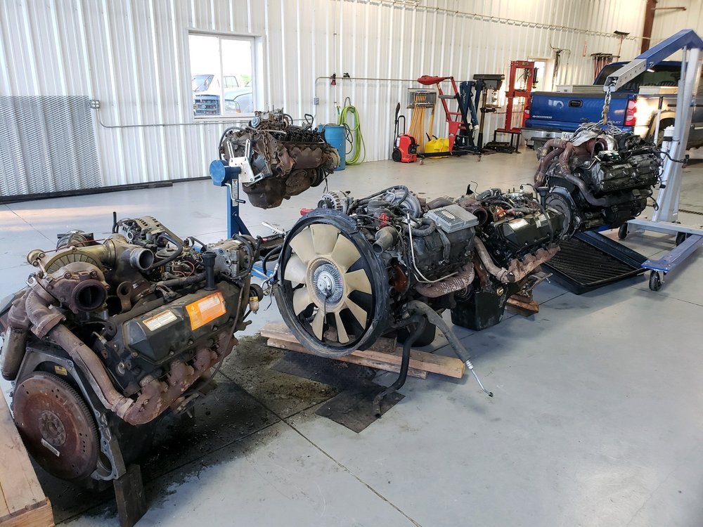 ELITE DIESEL & AUTOMOTIVE REPAIR - Updated February 2025 - 10 Photos ...