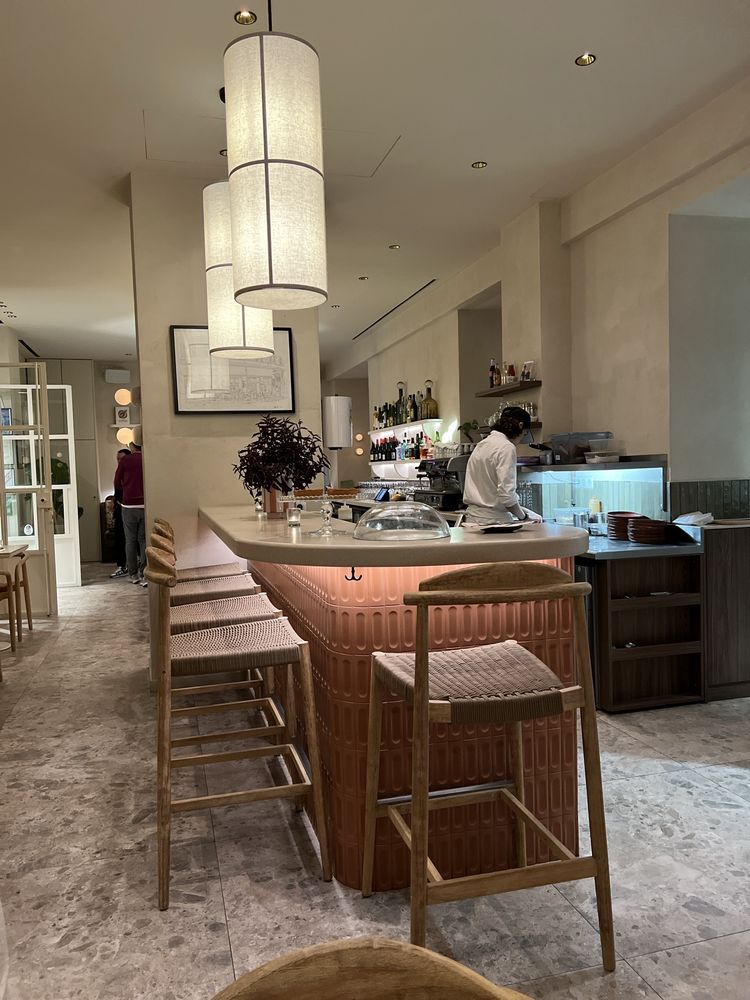 PINPIN - Updated October 2024 - Nice, France - Food - Restaurant ...