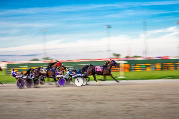 ELDORADO GAMING SCIOTO DOWNS - A CAESARS REWARDS DESTINATION - Updated ...