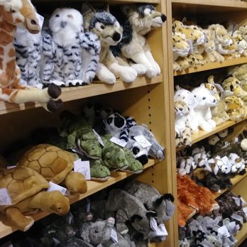 SAN DIEGO ZOO STORE - Updated June 2024 - 31 Photos & 10 Reviews - 2920 ...