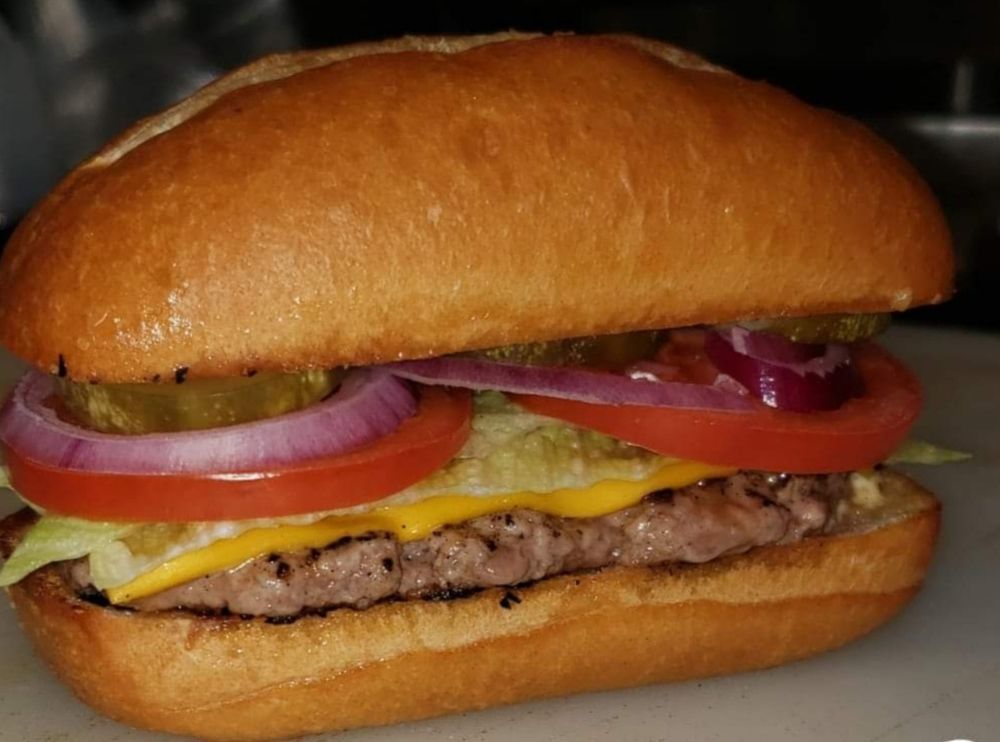 BACKWOODS BBQ - Updated December 2024 - 12 Photos - Mohave Valley ...