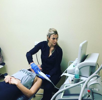 TRIMBODY M.D. - 106 Photos & 68 Reviews - Medical Spas - 9310 S Eastern ...