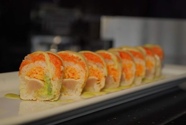 MIDORI SUSHI & STEAKHOUSE - Updated May 2024 - 437 Photos & 392 Reviews ...