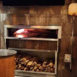 FIRE WORKS PIZZA - Updated October 2025 - 642 Photos & 936 Reviews ...