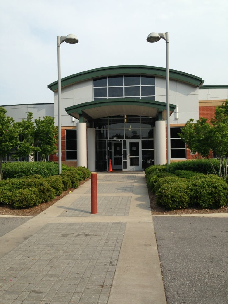 NORVIEW COMMUNITY CENTER - Updated December 2025 - 6380 Sewells Point ...