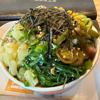 POKI ONE N HALF - Updated October 2025 - 1314 Photos & 1289 Reviews ...