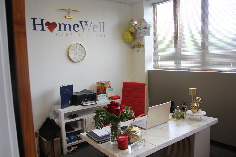 HOMEWELL CARE SERVICES - Updated October 2025 - 7708 City Ave, Philadelphia, Pennsylvania - Home ...