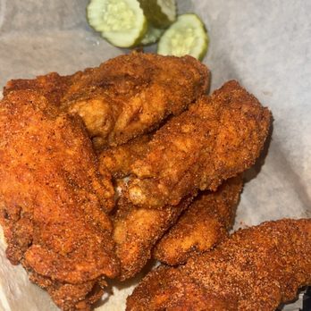 HOT CHICKEN ALLEY - Updated March 2024 - 176 Photos & 232 Reviews ...