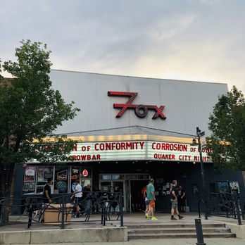 FOX THEATRE - Updated December 2025 - 30 Photos & 90 Reviews - 1135 ...