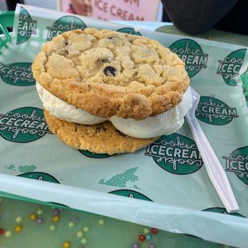 COOKIE COOKIE ICE CREAM - Updated September 2024 - 42 Photos & 19 ...
