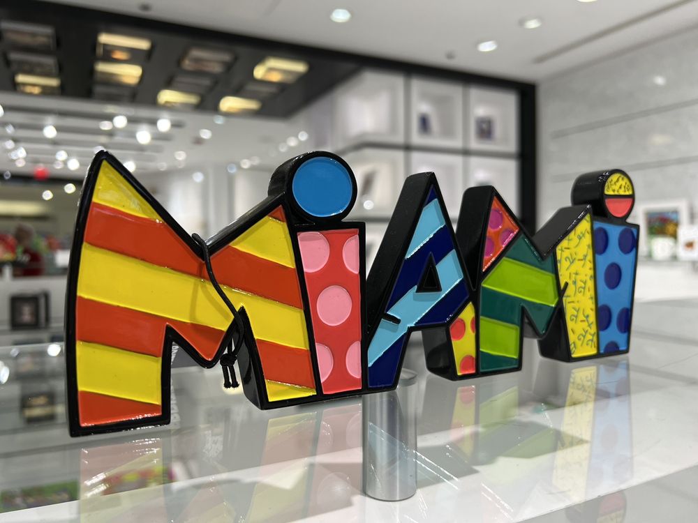 BRITTO - Updated May 2026 - 25 Photos - 2100 NW 42nd Ave, Miami ...