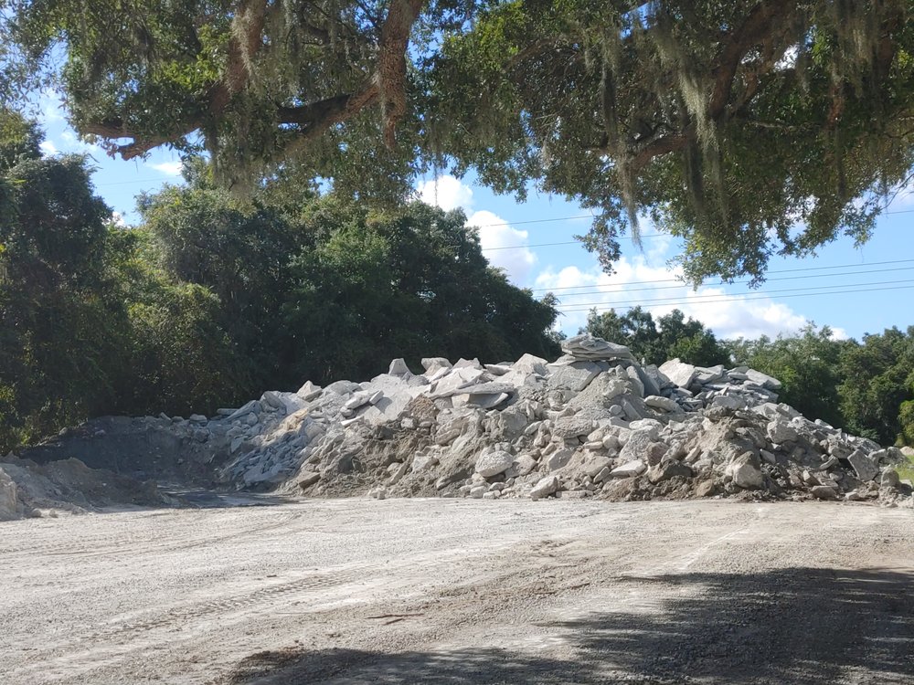 ETERNITY CRUSHING AND CONCRETE REYCLING - Updated December 2025 ...