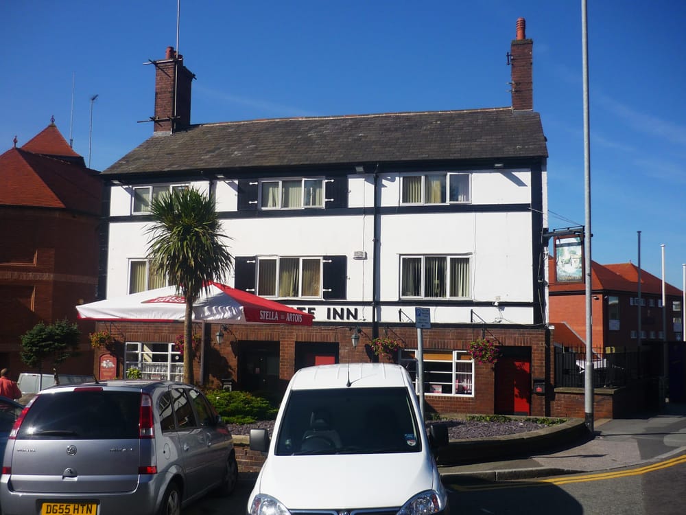 WATERGATE INN - Updated January 2025 - Watergate Square, Chester ...