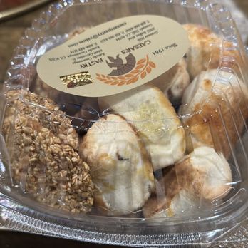 CAESAR’S PASTRY - Updated December 2024 - 173 Photos & 163 Reviews ...