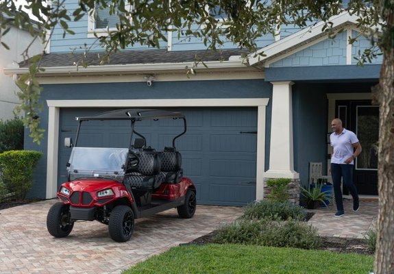 SUPREME CARTS - Updated September 2025 - 3600 75th Ter N, Pinellas Park ...