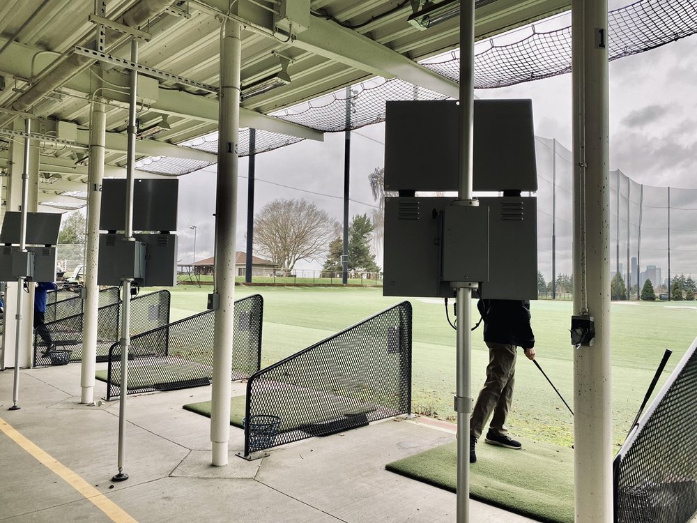 BILL WRIGHT GOLF COMPLEX AT JEFFERSON PARK - Updated September 2025 ...