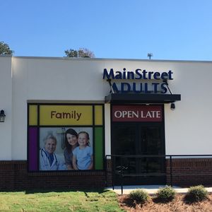 LABCORP - Updated May 2025 - 1201 Montlimar Dr, Mobile, Alabama ...