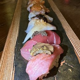 SUSHI BADA - Updated July 2024 - 513 Photos & 418 Reviews - 74 ...