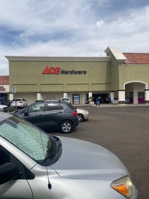 ACE HARDWARE - Updated September 2025 - 58 Reviews - 20165 N 67Th Ave ...