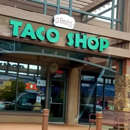 EL RANCHITO TACO SHOP - Updated July 2025 - 192 Photos & 310 Reviews ...