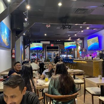 BARZOLA RESTAURANT - Updated October 2025 - 163 Photos & 235 Reviews ...