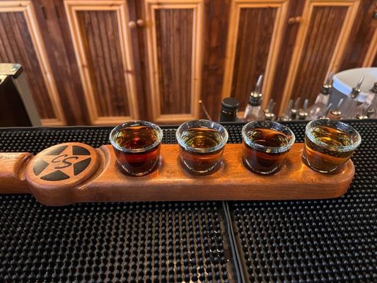 COPPER SHOT DISTILLERY - Updated October 2025 - 137 Photos & 75 Reviews ...