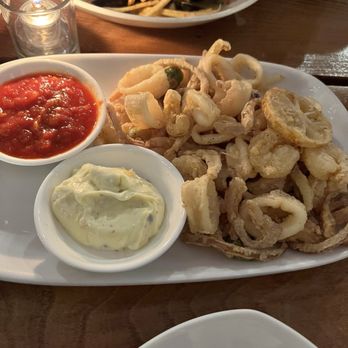 PASTA MOON - Updated February 2025 - 2056 Photos & 1763 Reviews - 845 ...