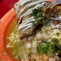 HAPPY TAKOS - Updated March 2025 - 52 Photos & 56 Reviews - 1468 HWY-35 ...