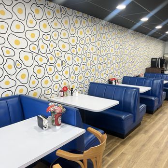 EGGBOY - Updated November 2024 - 144 Photos & 64 Reviews - 1241 Mayport ...