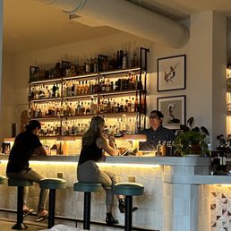 ADIOS - Updated July 2025 - 116 Photos & 44 Reviews - 2218 1st Ave N ...