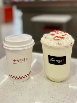 BINGZ CRISPY BURGER - Updated August 2025 - 167 Photos & 30 Reviews ...