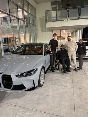 BMW OF RIVERSIDE - Updated January 2026 - 543 Photos & 1417 Reviews ...