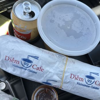 DIEM 99 CAFE - Updated January 2025 - 76 Photos & 27 Reviews (4.5 stars ...