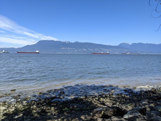 SPANISH BANKS BEACH PARK - Updated May 2025 - 147 Photos & 47 Reviews ...