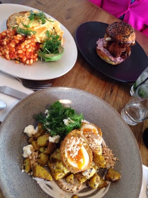 ORA - Updated August 2025 - 27 Photos & 24 Reviews - 156 Pakington St ...